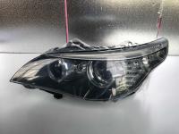 China Replacement Left Headlight Left Front Light 63117177751 For BMW E602008 for sale