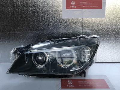 Cina LAMPATTO DI TELEFONO L'alluminio per autoveicoli a sterzo sinistro 63117348507 Per BMW F02 in vendita
