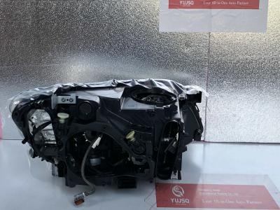 Cina LAMPATTO DI TELEFONO L'alluminio per autoveicoli a sterzo sinistro 63117348507 Per BMW F02 in vendita