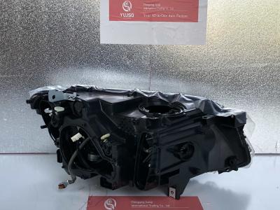 Cina LAMPATTO DI TELEFONO L'alluminio per autoveicoli a sterzo sinistro 63117348507 Per BMW F02 in vendita