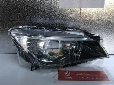 Cina 63117348506 Lampada della testa del veicolo Direzione a destra Adatta per BMW F02 in vendita