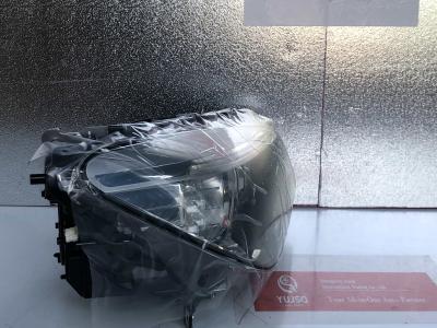 Cina 63117348506 Lampada della testa del veicolo Direzione a destra Adatta per BMW F02 in vendita