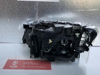 Cina 63117348506 Lampada della testa del veicolo Direzione a destra Adatta per BMW F02 in vendita