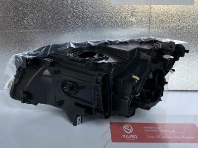Cina 63117348506 Lampada della testa del veicolo Direzione a destra Adatta per BMW F02 in vendita