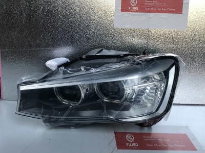 Cina Guida a sinistra faro per auto 63117401137 Per BMW F02 in vendita