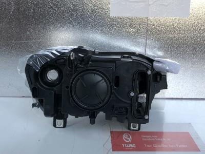 Cina Guida a sinistra faro per auto 63117401137 Per BMW F02 in vendita