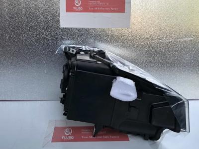 Cina Guida a sinistra faro per auto 63117401137 Per BMW F02 in vendita