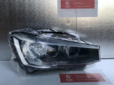 Cina 63117401138 Ricambio proiettore auto in vendita