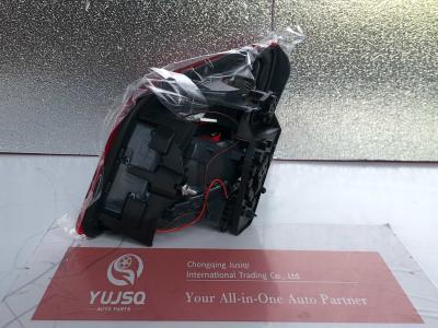Cina Luci posteriori di auto sinistra 63217306163 Adatta per BMW F10 2015 in vendita