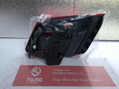 Cina Luci posteriori di auto sinistra 63217306163 Adatta per BMW F10 2015 in vendita