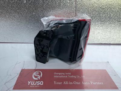 Cina Luci posteriori di auto sinistra 63217306163 Adatta per BMW F10 2015 in vendita