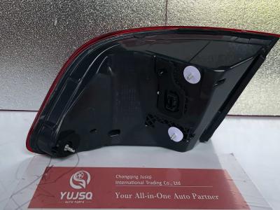 China Left Rear Tail Light Assembly Replacement 63217306161 For BMW F10 2015 for sale