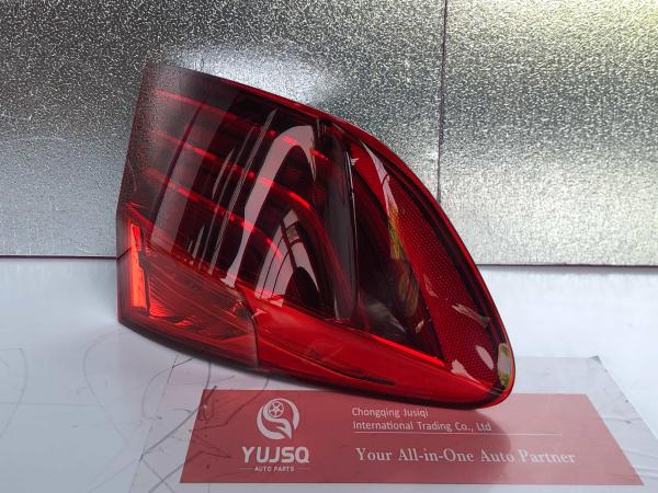 Quality Left Rear Tail Light Assembly Replacement 63217306161 For BMW F10 2015 for sale