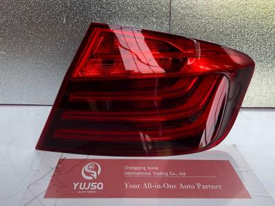 Cina Lampada di coda destra impermeabile 63217306162 Per BMW F10 2015 in vendita