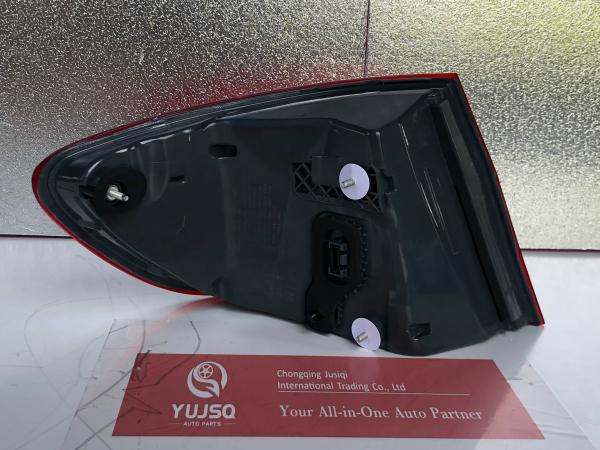Quality Waterproof Right Tail Lamp 63217306162 For BMW F10 2015 for sale