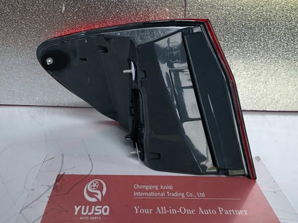 Quality Waterproof Right Tail Lamp 63217306162 For BMW F10 2015 for sale