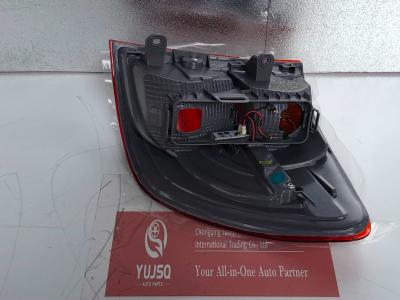 Cina Sostituzione del faro posteriore sinistro 63217217311 adatto per BMW F25 in vendita