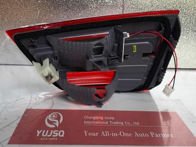 Cina Fanale posteriore sinistro gruppi ottici per autoveicoli 63217217313 Adatto per BMW F25 in vendita