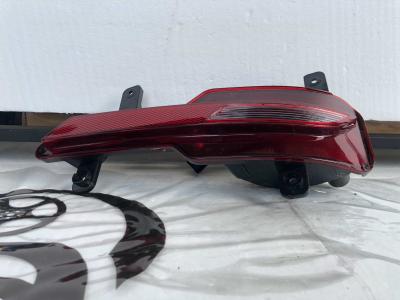 China Rear Fog Lamp Lh 605000727AA Left Rear Fog Light For ARRIZO 5IE for sale