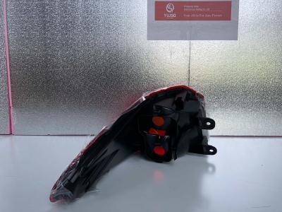 Cina 63217331280 Accordi di illuminazione per autoveicoli Lampada di coda destra Per BWM F26 in vendita