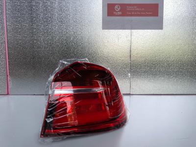 Cina 63217331280 Accordi di illuminazione per autoveicoli Lampada di coda destra Per BWM F26 in vendita