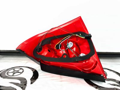 Cina Lampada posteriore per autoveicoli sinistra A21-3773010 Adatta a CHERY A5 in vendita