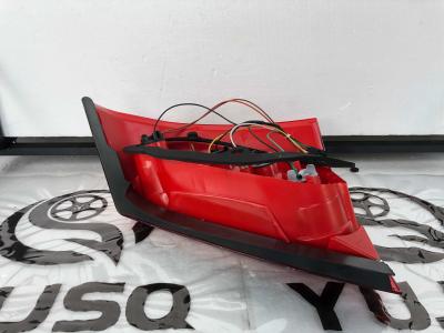 Cina Lampada posteriore per autoveicoli sinistra A21-3773010 Adatta a CHERY A5 in vendita