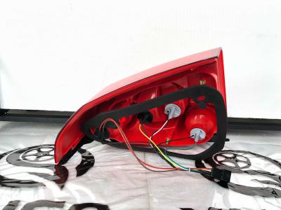 Cina Lampada posteriore per autoveicoli sinistra A21-3773010 Adatta a CHERY A5 in vendita