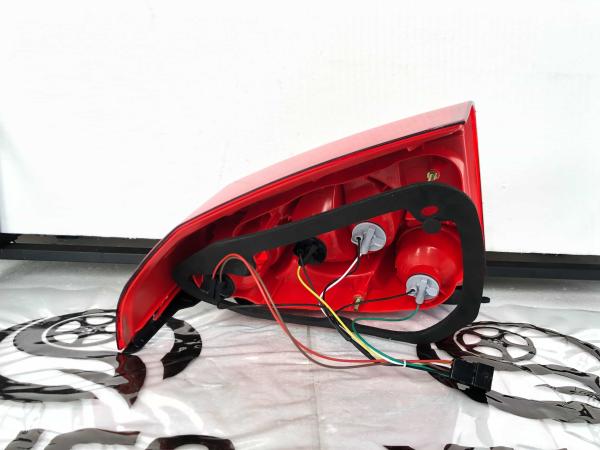 Quality Automotive Tail Lamp Left A21-3773010 Suitable For CHERY A5 for sale