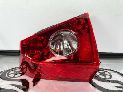 China Automotive Tail Lamp Left A21-3773010 Suitable For CHERY A5 for sale