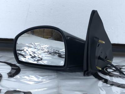 China Automotive Left Side Rear View Mirror A21-8202010BA-DQ Mirror Outer Left For CHERY A5 for sale