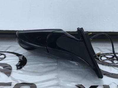 China Automotive Left Side Rear View Mirror A21-8202010BA-DQ Mirror Outer Left For CHERY A5 for sale