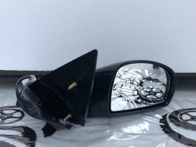 China Mirror Outer Right Replacement Auto Body Parts A21-8202020BA-DQ For CHERY A5 for sale