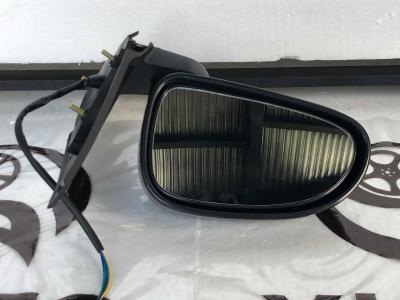 China Weatherproof Car Rearview Mirror Left Mirror Outer A13-8202010BA-DQ For CHERY A13 for sale