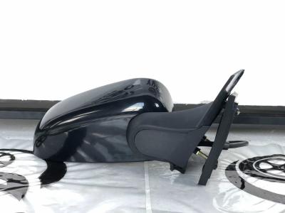 China Right Rearview Mirror Replacement Mirror Outer Right A13-8202020BA-DQ For CHERY A13 for sale