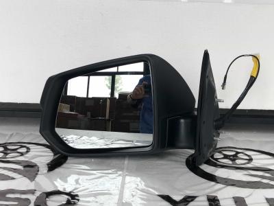 China Left Auto Rear View Mirror Outer 8210100P33C1-Z001 For JAC T9 for sale