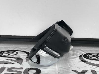 China Left Auto Rear View Mirror Outer 8210100P33C1-Z001 For JAC T9 for sale