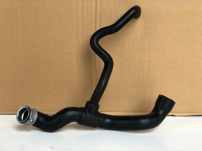 Cina OEM Componenti motore 2035011182 tubo di olio per auto per BENZ in vendita