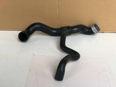Cina OEM Componenti motore 2035011182 tubo di olio per auto per BENZ in vendita