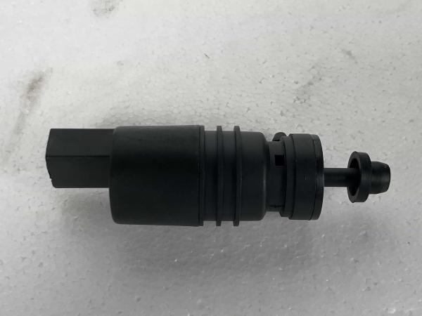 Quality 67128362154 Automotive Spare Parts Car Windshield Wiper Pump For BMW for sale