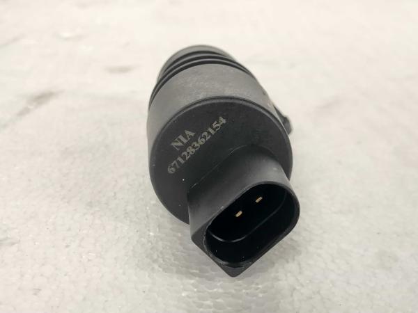 Quality 67128362154 Automotive Spare Parts Car Windshield Wiper Pump For BMW for sale