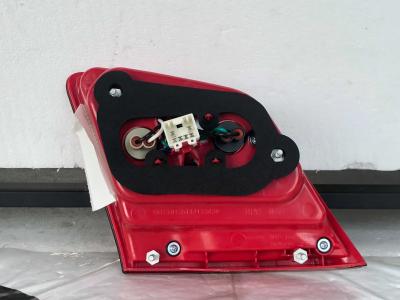 Chine Lumière arrière à l'intérieur de la voiture 114133030 Assemblages d'éclairage automobile pour BAIC E105 à vendre