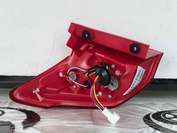 Quality Right Tail Light Replacement 114133020 Tail Lamp Right For BAIC E105 for sale