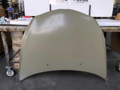 China High Grade Steel / Aluminum Automotive Hood A13-8402010FL-DY For CHERY A13 for sale