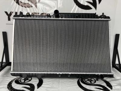 China Radiatore per sistemi di raffreddamento automobilistici A21-1301110 per CHERY A5 for sale