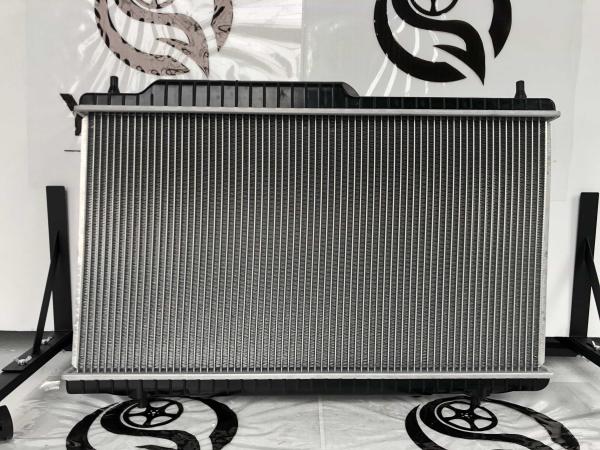 Quality Radiator Automotive Cooling Systems A21-1301110 For CHERY A5 for sale