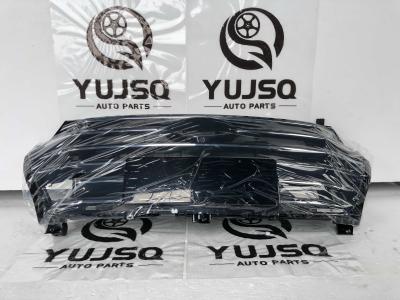 China Grill Automotive Body Parts 602002111AA For CHERY ARRIZO 6PRO for sale