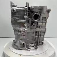 Quality 1.4L 1.6L G4FC G4FA Automotive Engine Components Assembly For Hyundai K2 Solaris for sale