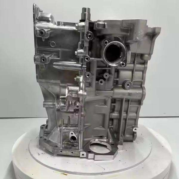Quality 1.4L 1.6L G4FC G4FA Automotive Engine Components Assembly For Hyundai K2 Solaris for sale