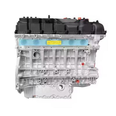 Cina Motore originale a 6 cilindri 3.0T N55B30 per BMW in vendita